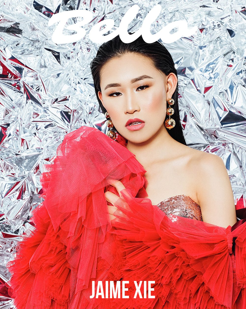 BELLO MAGAZINE – LuvMyJewelry (LMJ)